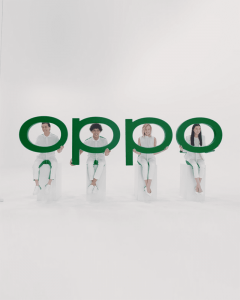 OPPO Pakistan